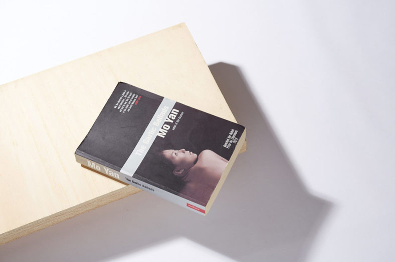 The Garlic Ballads | Lost & Found